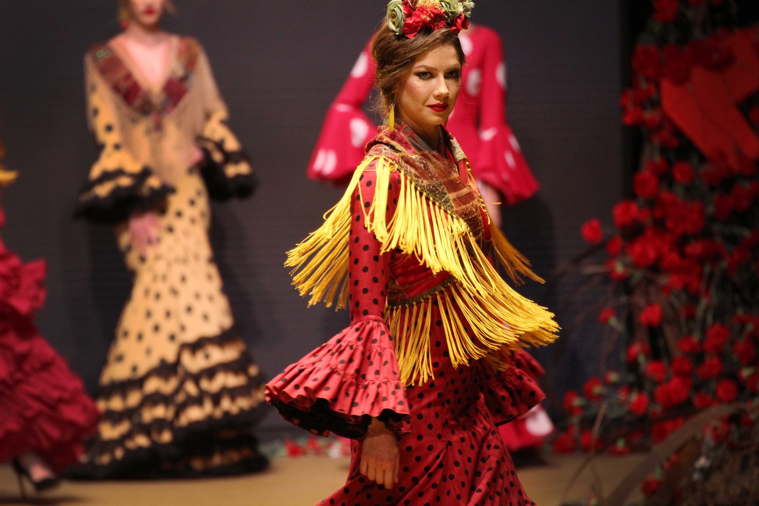 Flamenca 2020 - Faly - MDMQSF Flamenca 2020 - Faly